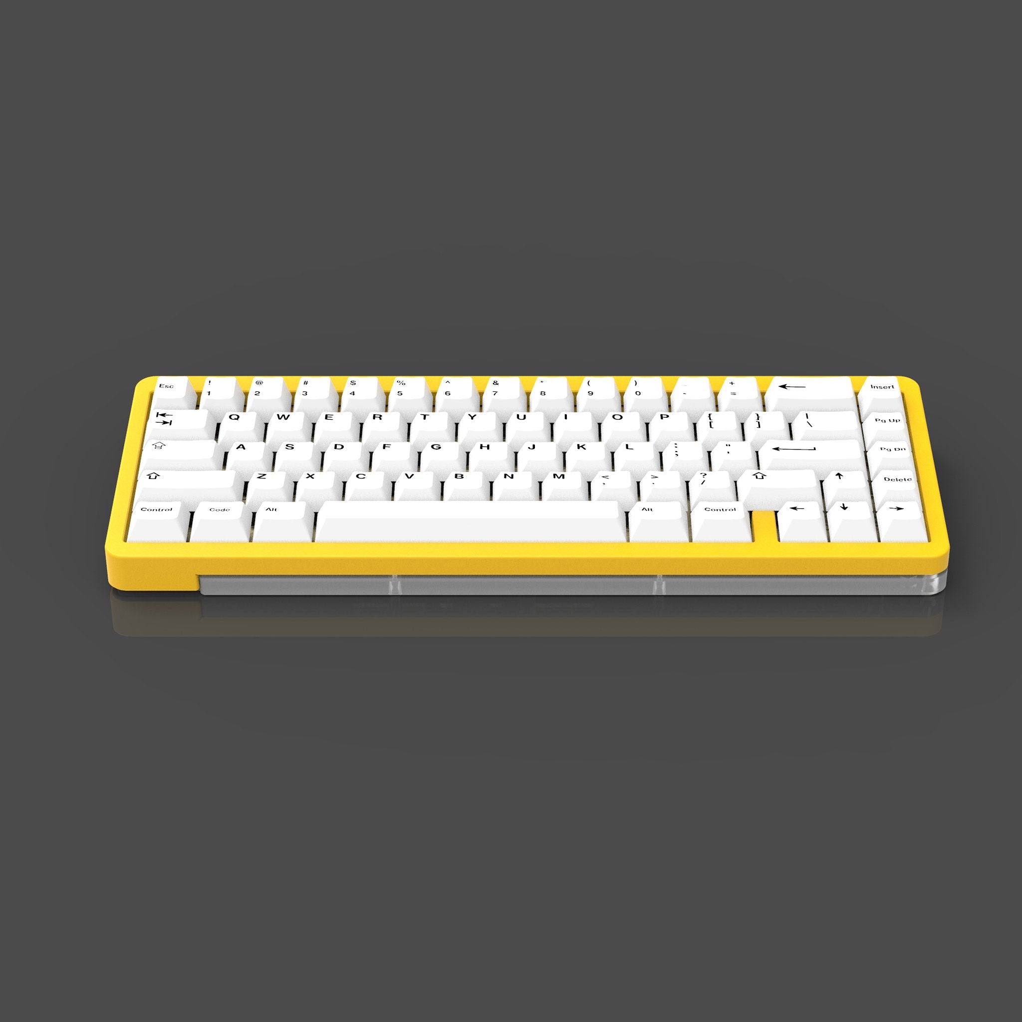 ePBT GOK x BoW Base set – Shockport Keyboards