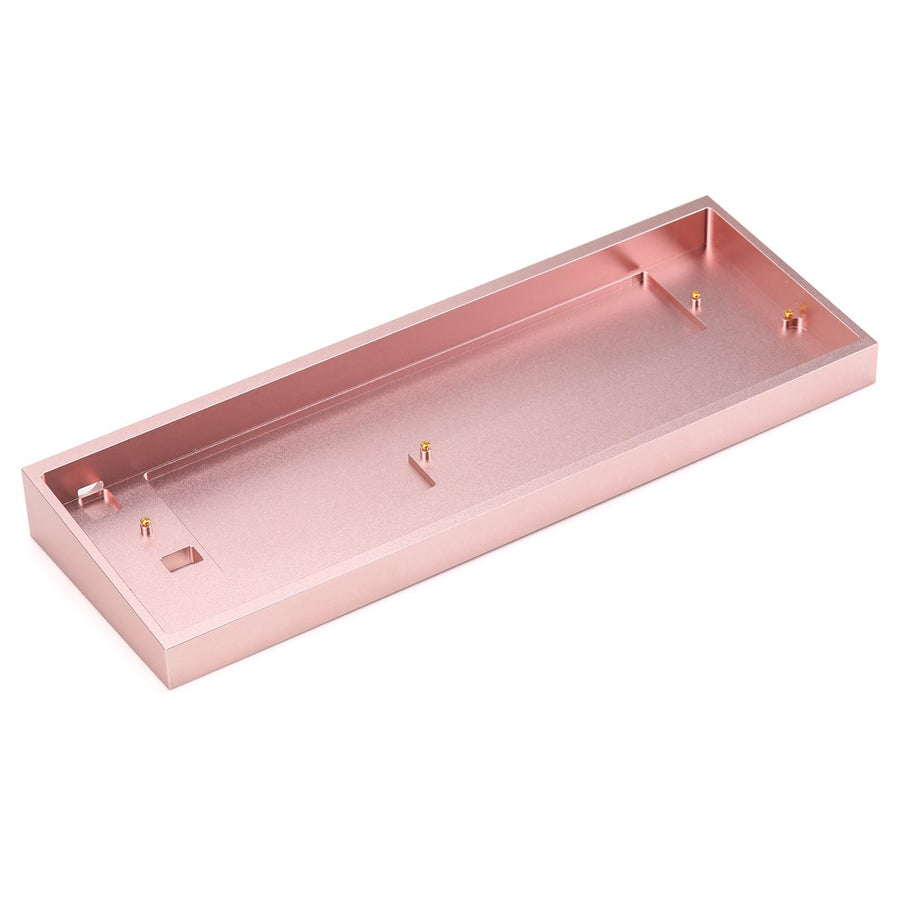 KBDFANS TOFU 60% Aluminum Case – Shockport Keyboards