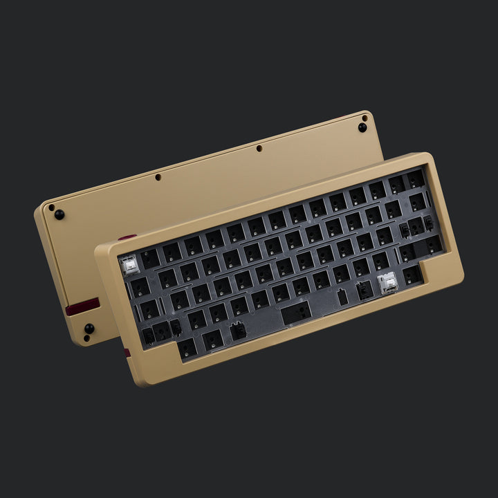 D60Lite X EPBT 6085 Keyboard Kit – Shockport Keyboards
