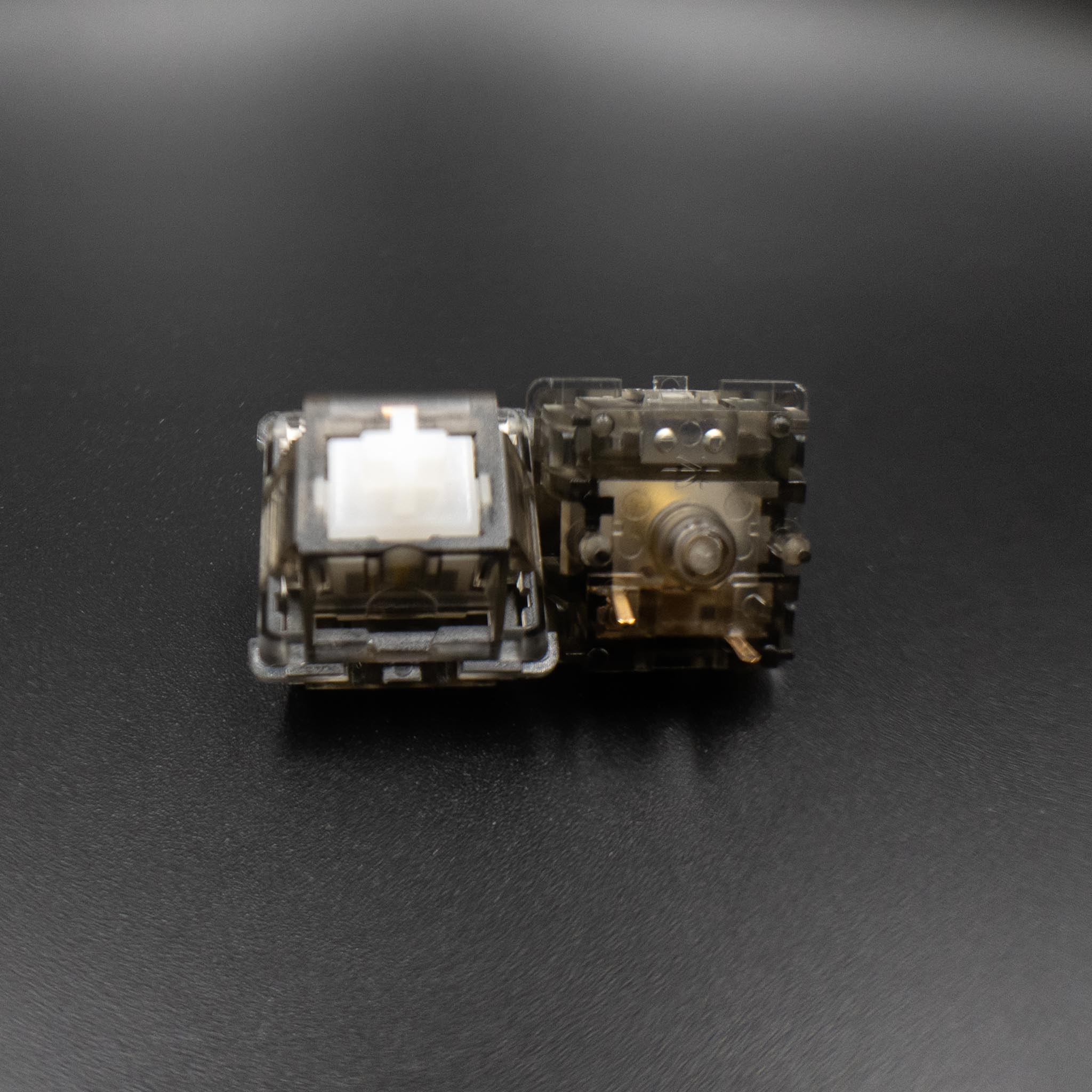 Everglide Oreo – Shockport Keyboards