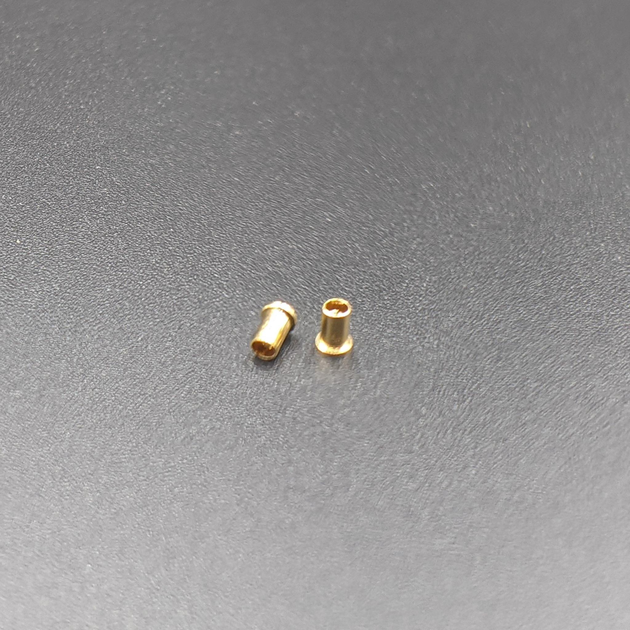 Mill-Max Sockets (3305) 10pc – Shockport Keyboards