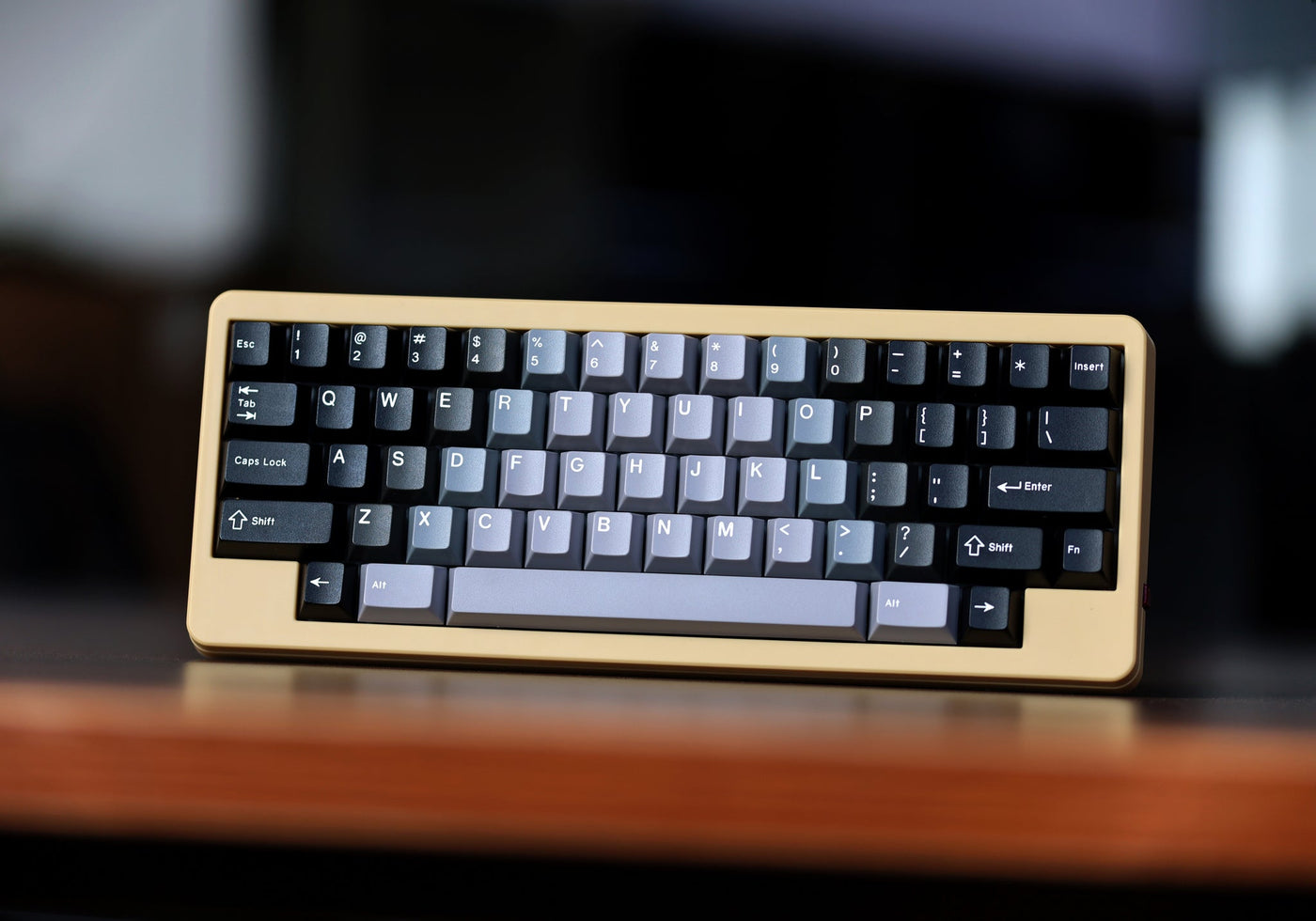 D60Lite X EPBT 6085 Keyboard Kit – Shockport Keyboards